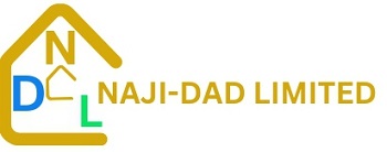 Services - NAJI-DAD LIMITED